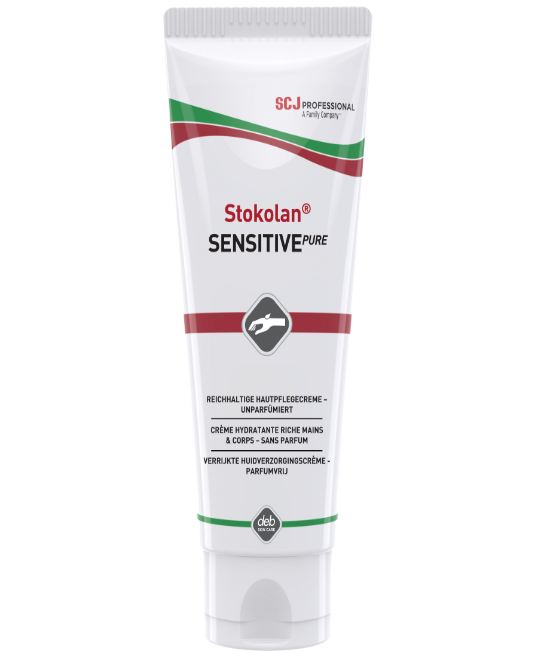 Stokolan sensitive pure